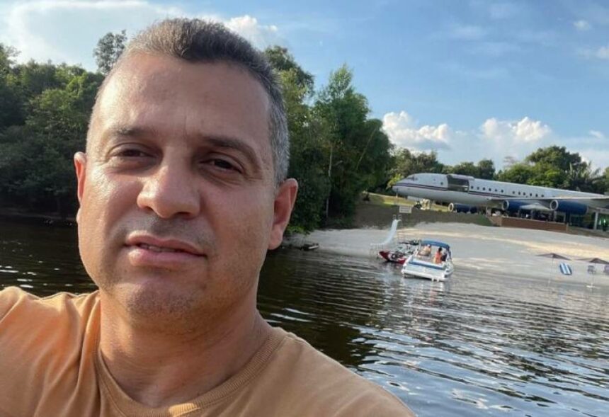 Morador de Rolim de Moura morre carbonizado após carreta tombar e pegar ...